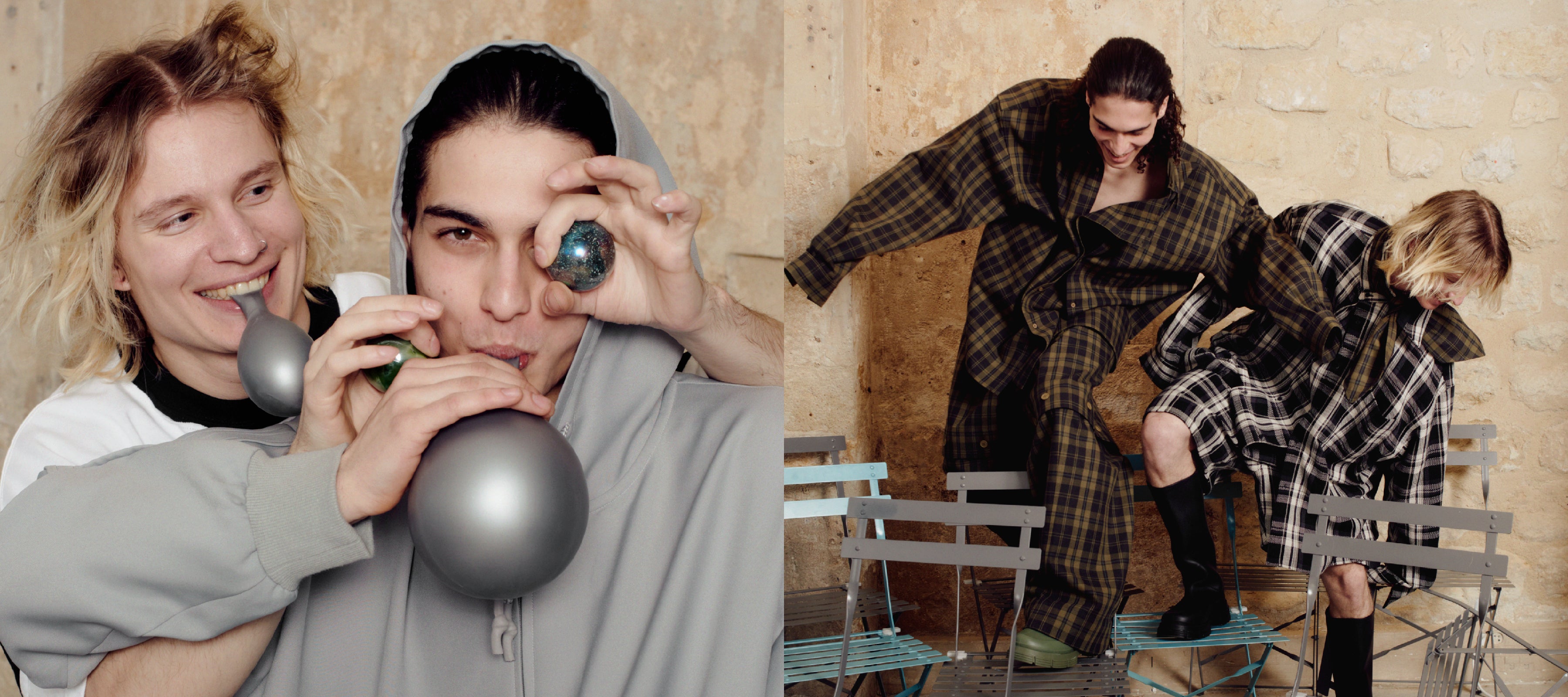 2023FW Exhibition – WANSIE ONLINE SHOP