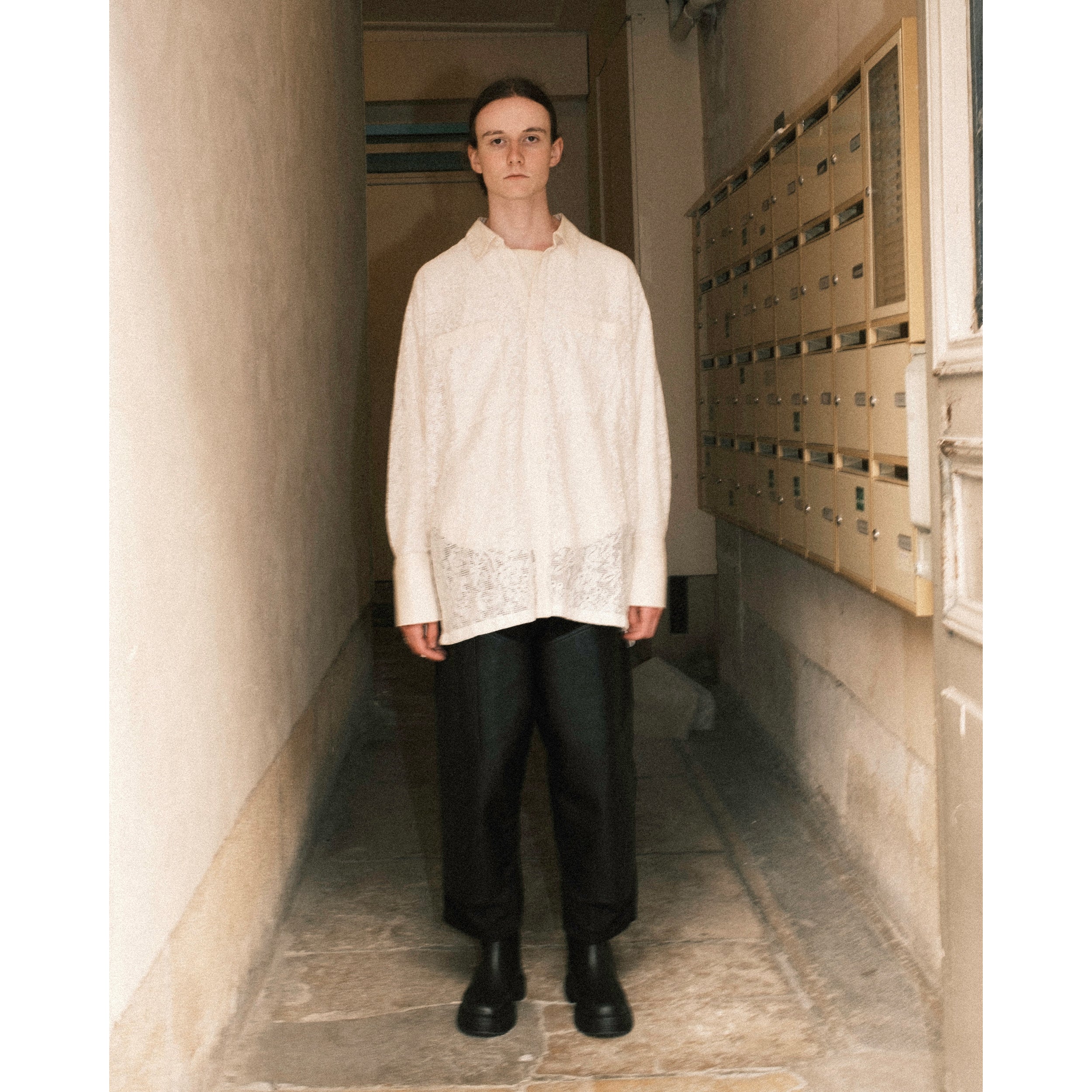 WORKERS DRESS SHIRT – WANSIE ONLINE SHOP