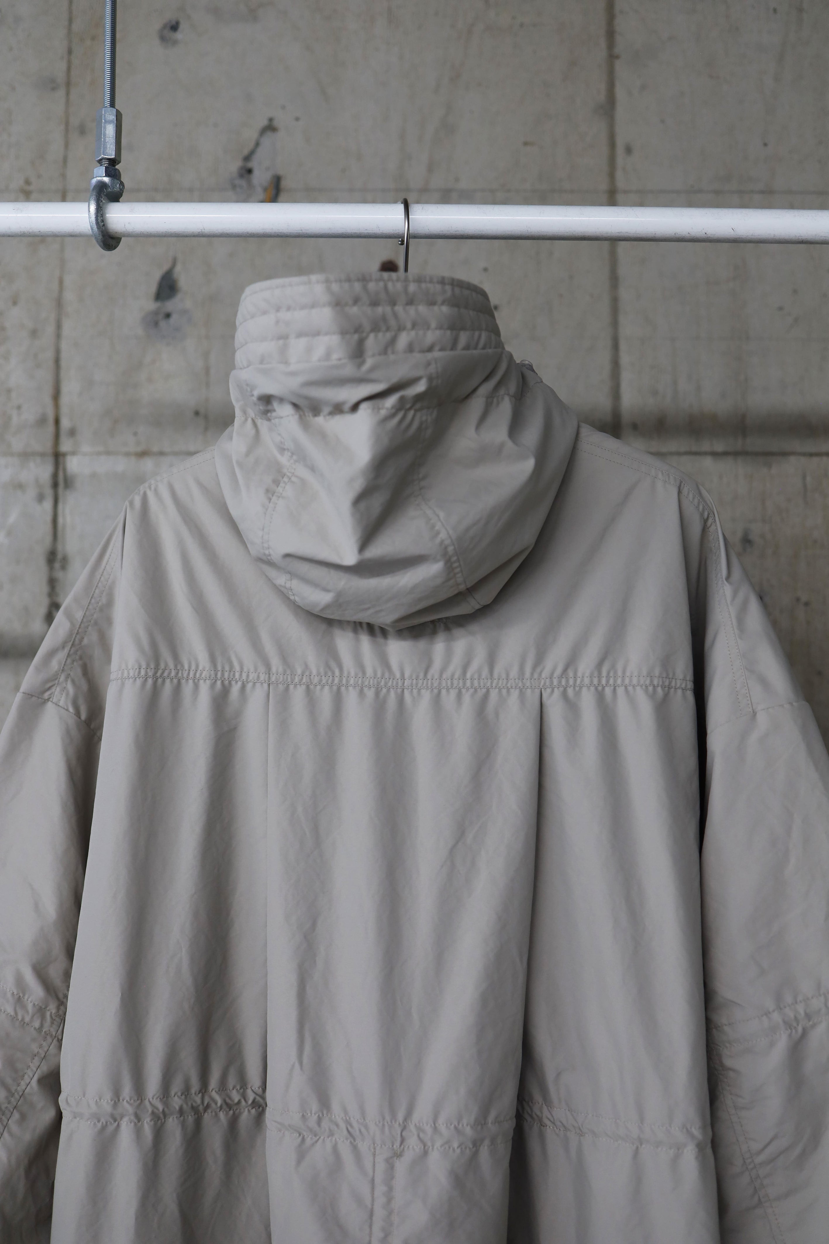 NEW DRAW CORD LIGHT MODS COAT – WANSIE ONLINE SHOP